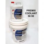 Fleetguard Premix Coolant | ES Compleat EG Premix 50/50