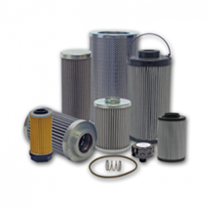 Hydraulic Filter Wix - Kam Ming